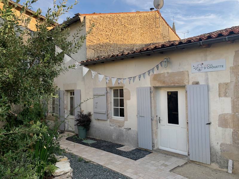 Gîtes